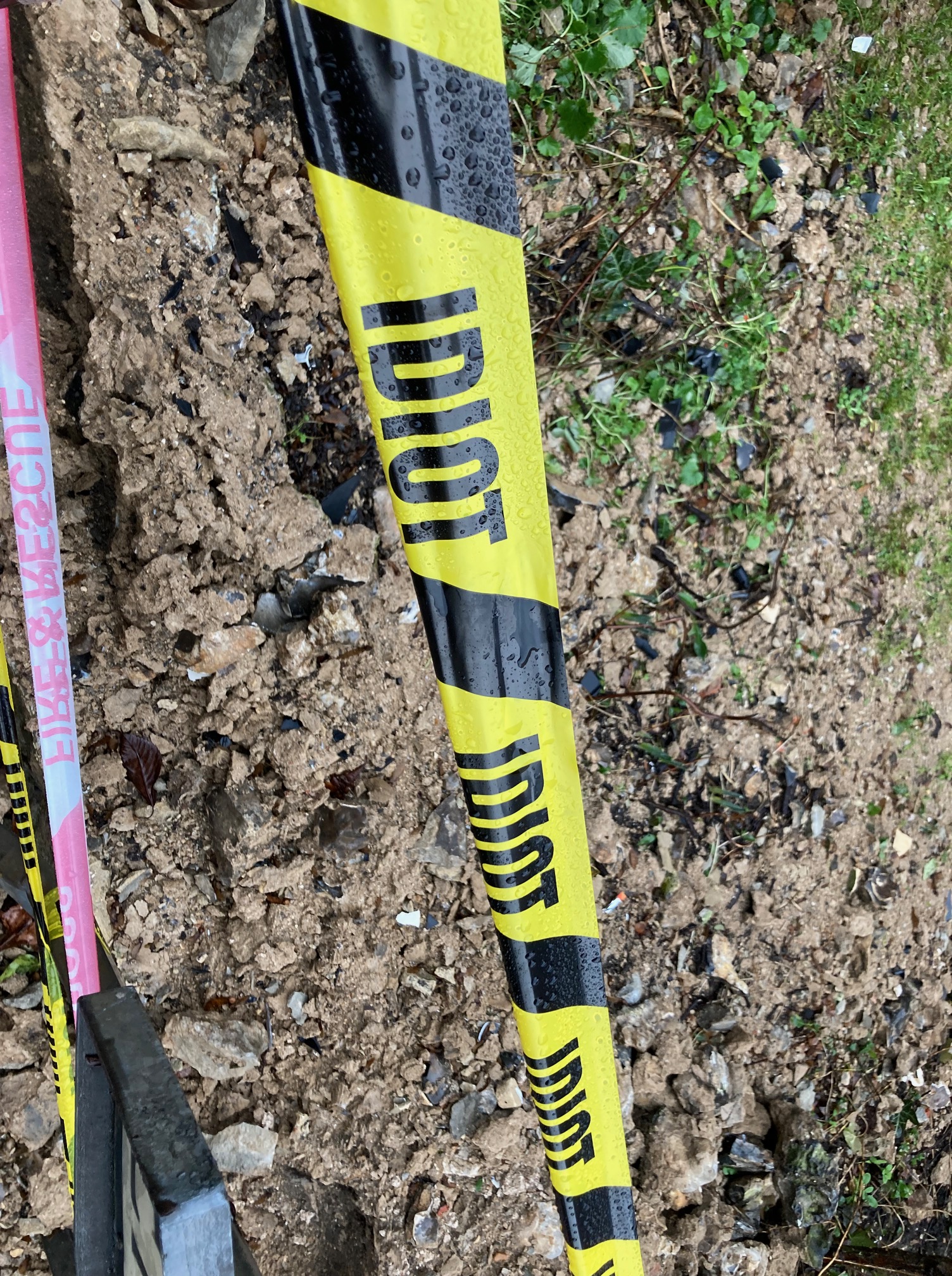 Asleep in Room3b | Michael Cule's page for pontificating and ...